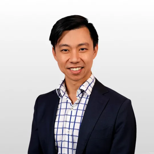 Dr John Wong | Montserrat Medical Services