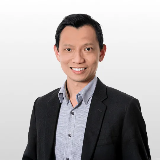 Dr Terrence Tan | Montserrat Medical Services