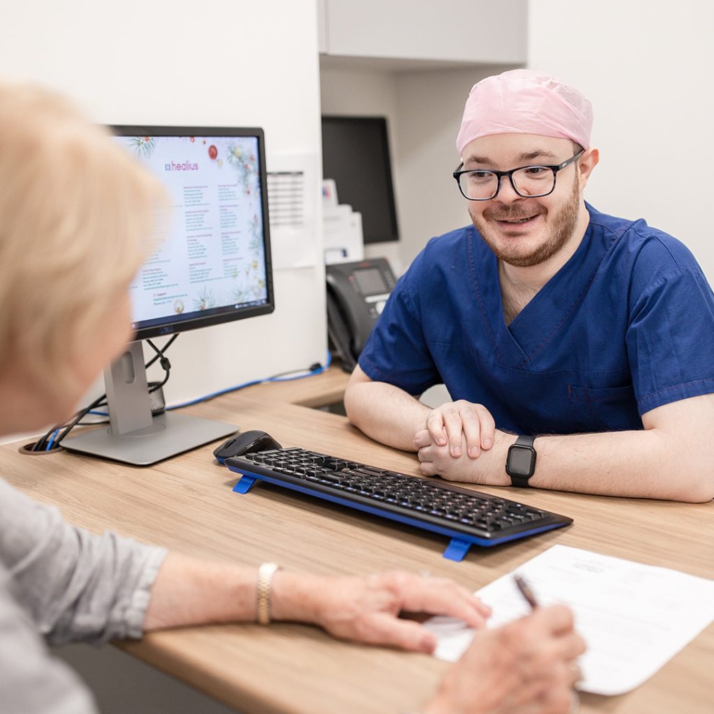 Patient Preparation Information | Montserrat Medical Services