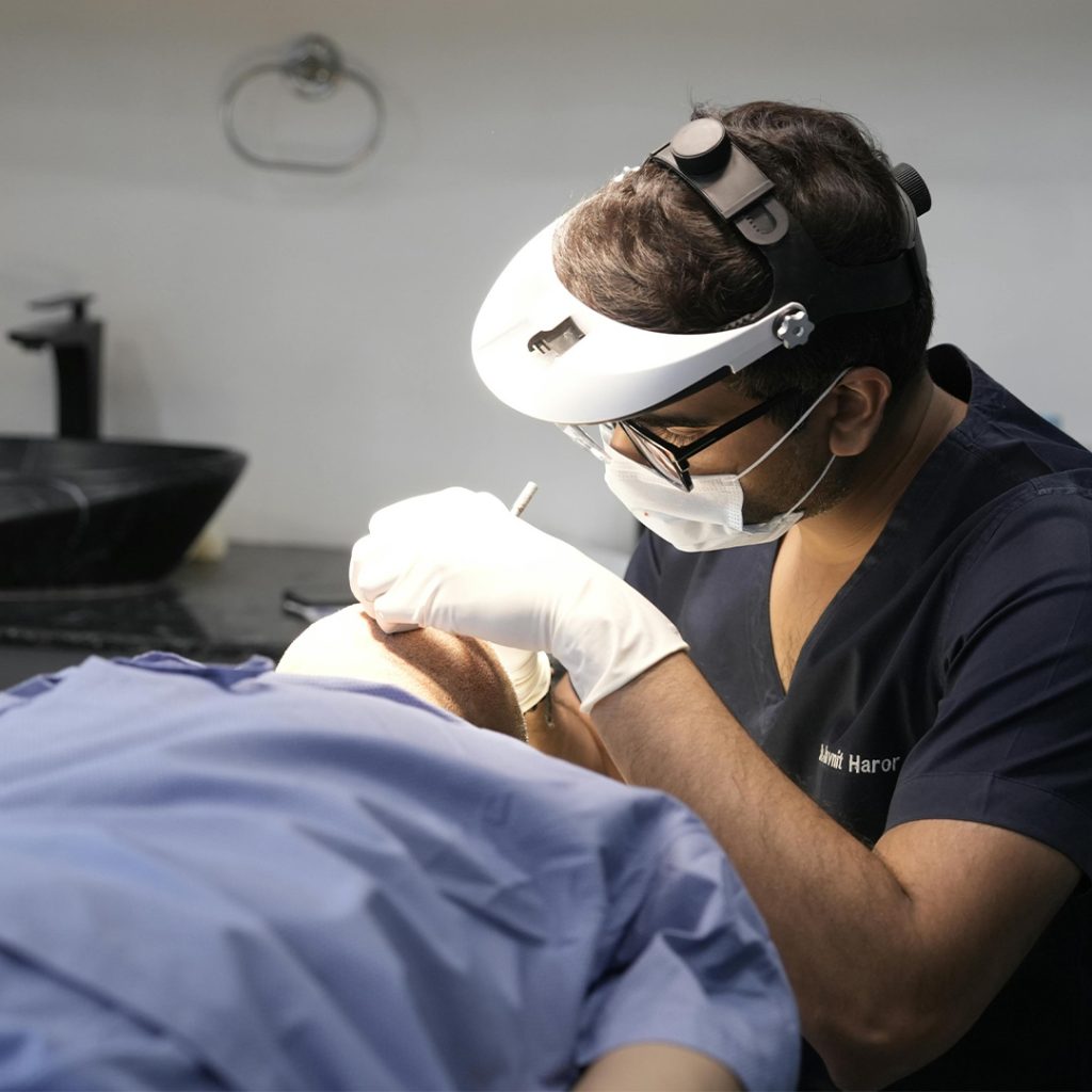 Skin Cancer Removal